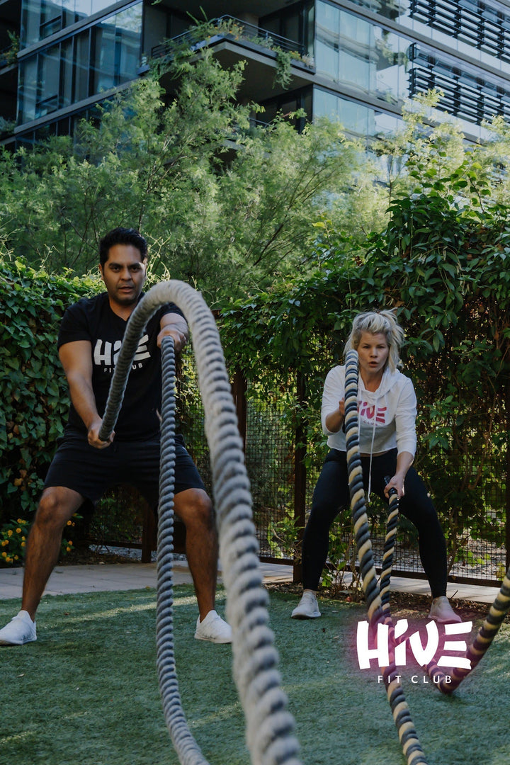 Luxury Fitness & Wellness Club Scottsdale, AZ | Hive Fit Club