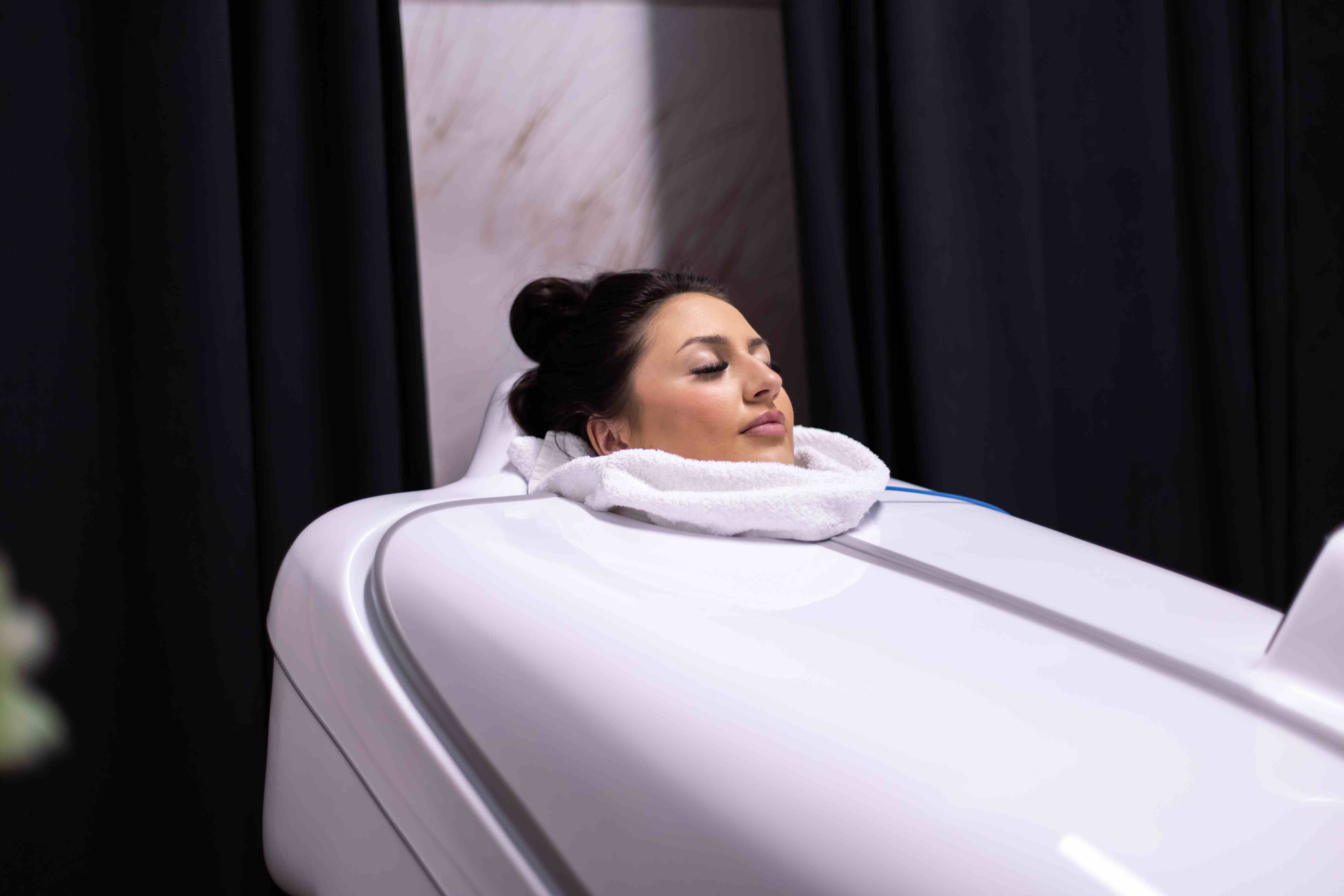 HOCATT Ozone Therapy Benefits | Hive Fit Club