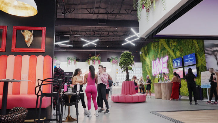 Luxury Fitness & Wellness Club Scottsdale, AZ | Hive Fit Club