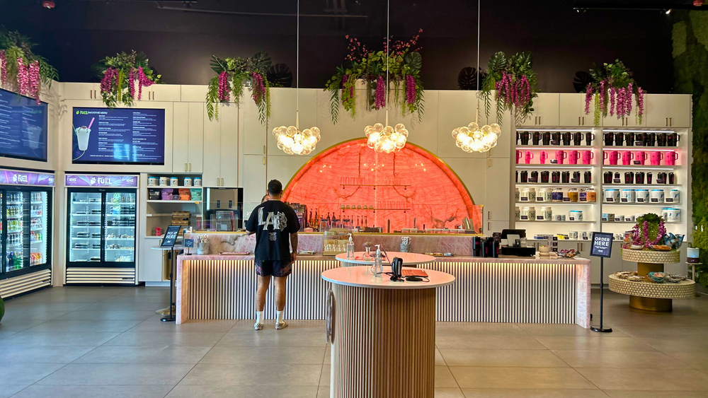 Luxury Fitness & Wellness Club Scottsdale, AZ | Hive Fit Club