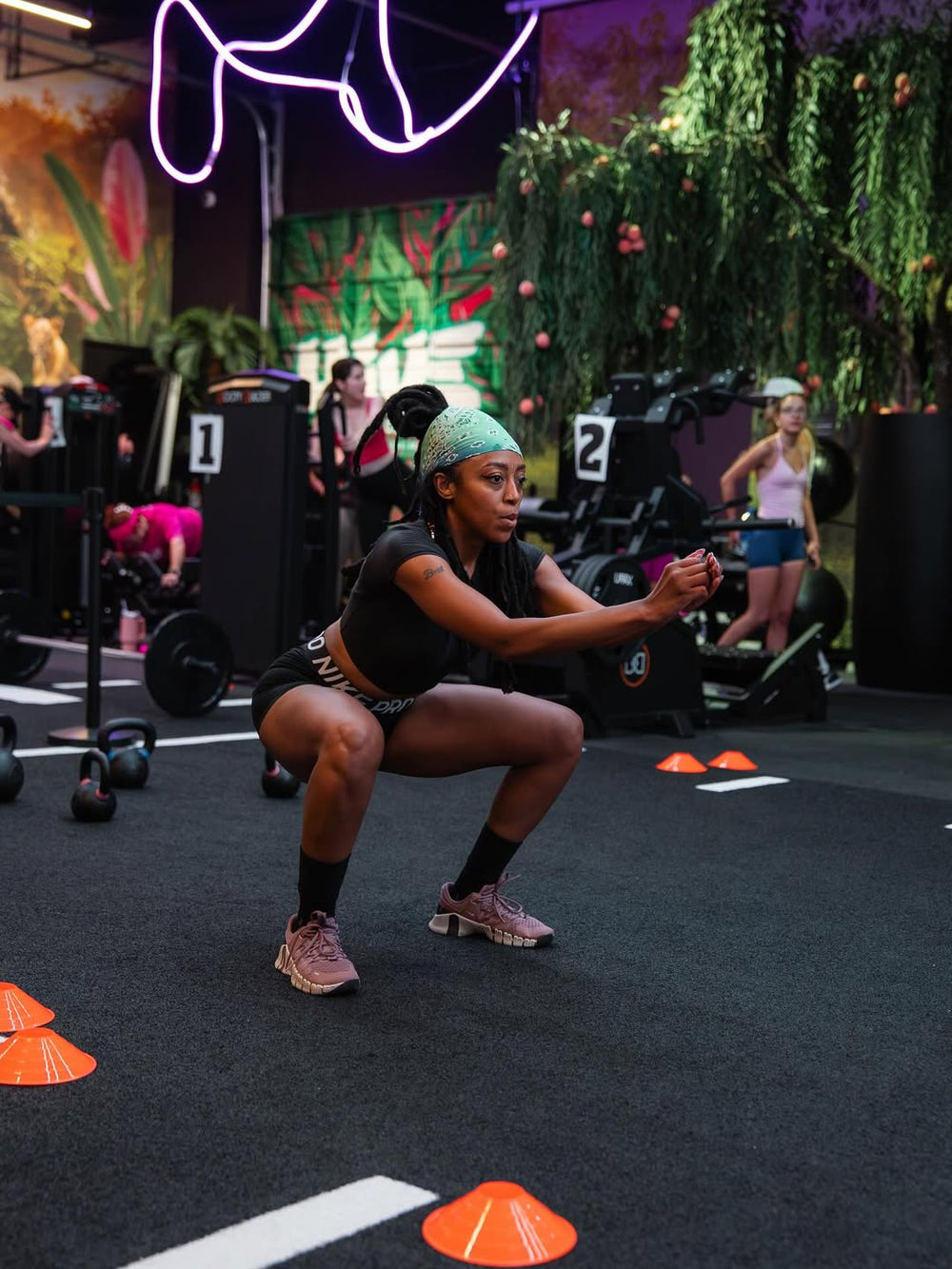 Luxury Fitness & Wellness Club Scottsdale, AZ | Hive Fit Club