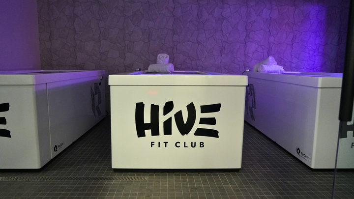 Luxury Fitness & Wellness Club Scottsdale, AZ | Hive Fit Club