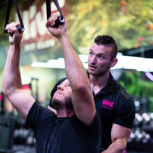 Luxury Fitness & Wellness Club Scottsdale, AZ | Hive Fit Club